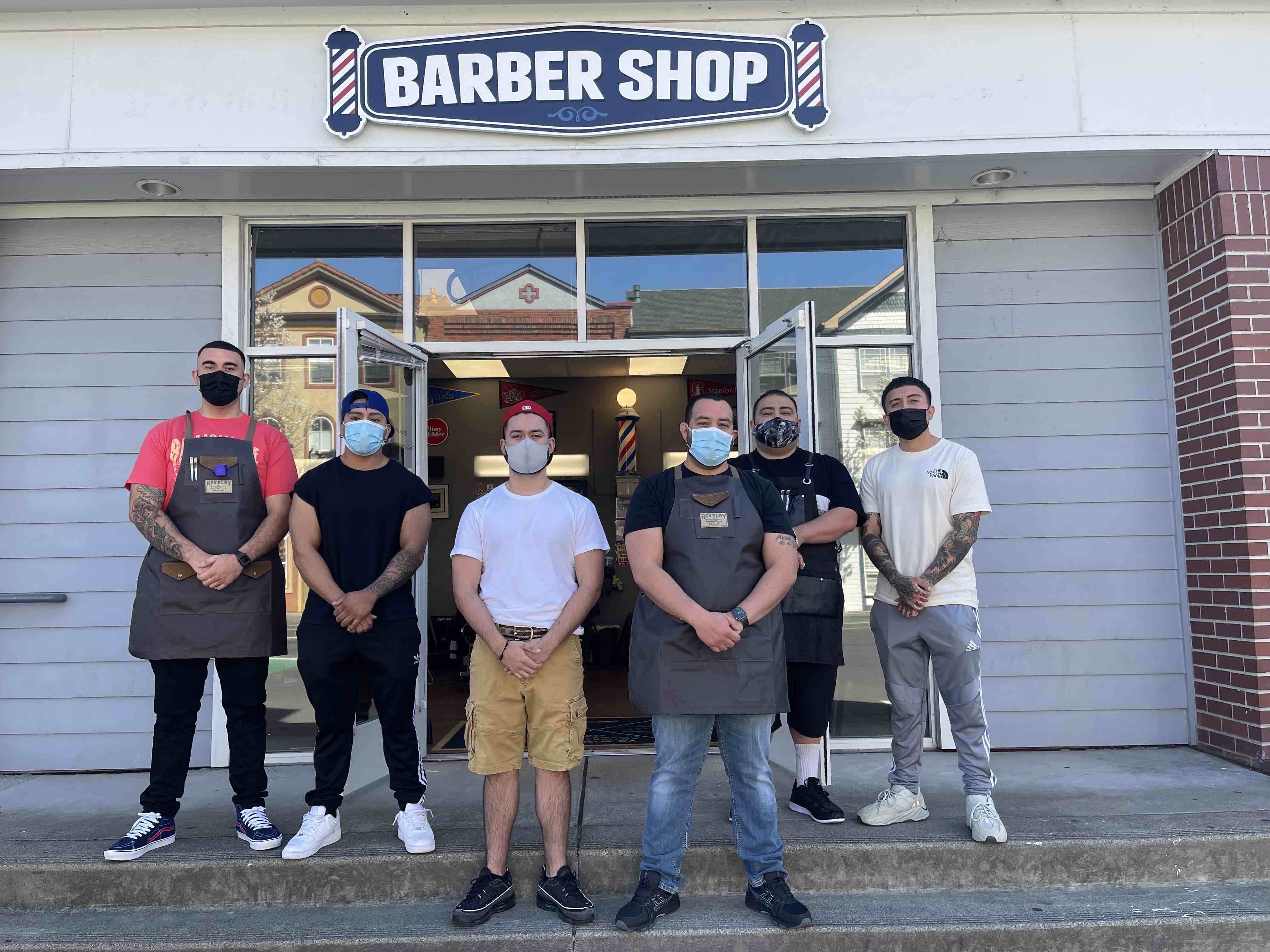 About Us | The Gentlemen's Barbershop – The Gentlemens Barbershop